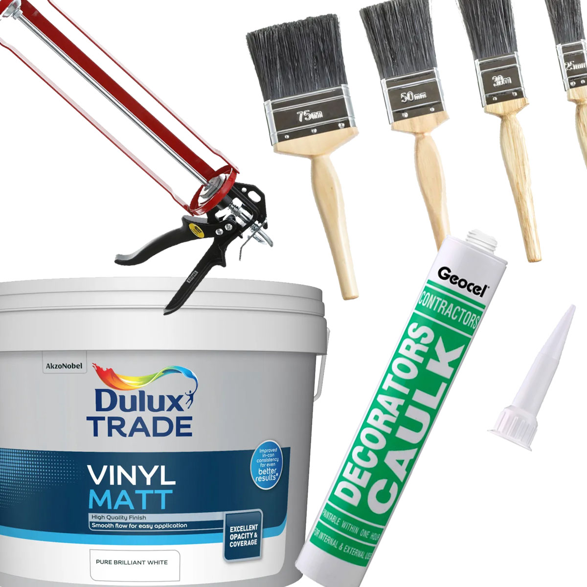 Builders Megastore - Timber & Builders Merchants in London