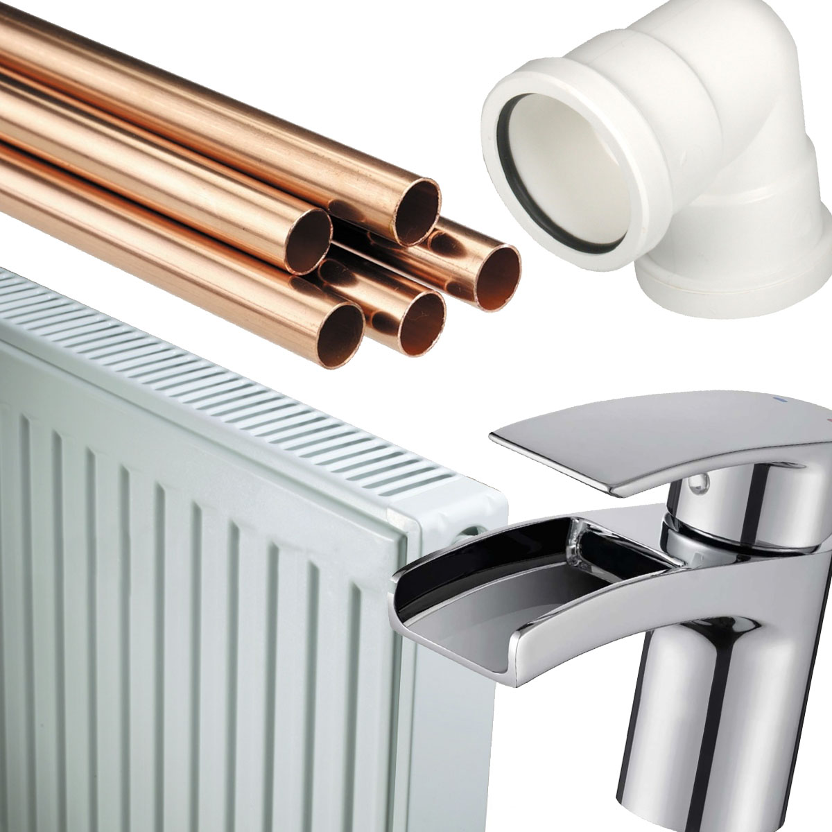 Builders Megastore - Timber & Builders Merchants in London