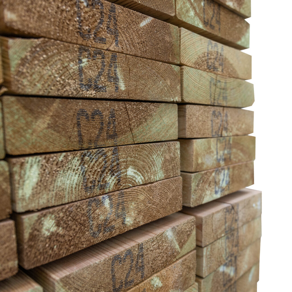 Vandersanden Old Farmhouse Stock Facing Brick Pack of 620 - Builders ...