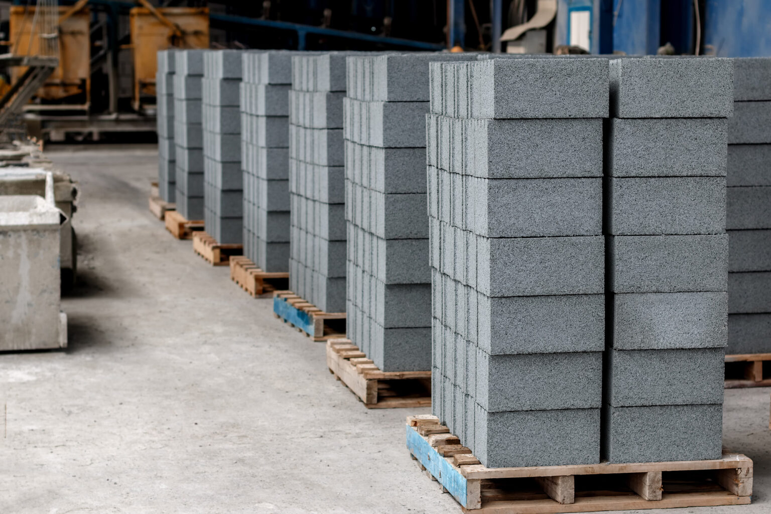 100mm Ultra Lightweight Dense Concrete Blocks - 3.6N - Builders Megastore