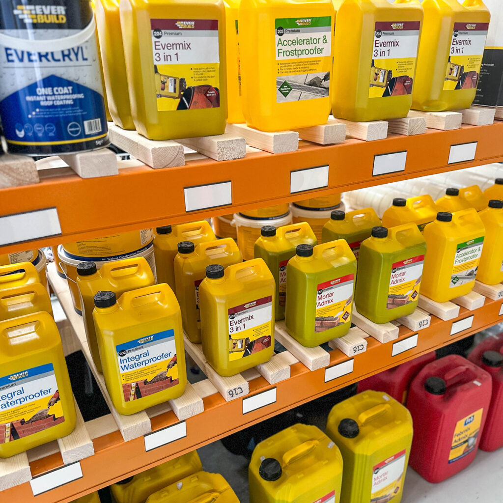 100mm Ultra Lightweight Dense Concrete Blocks - 3.6N - Builders Megastore