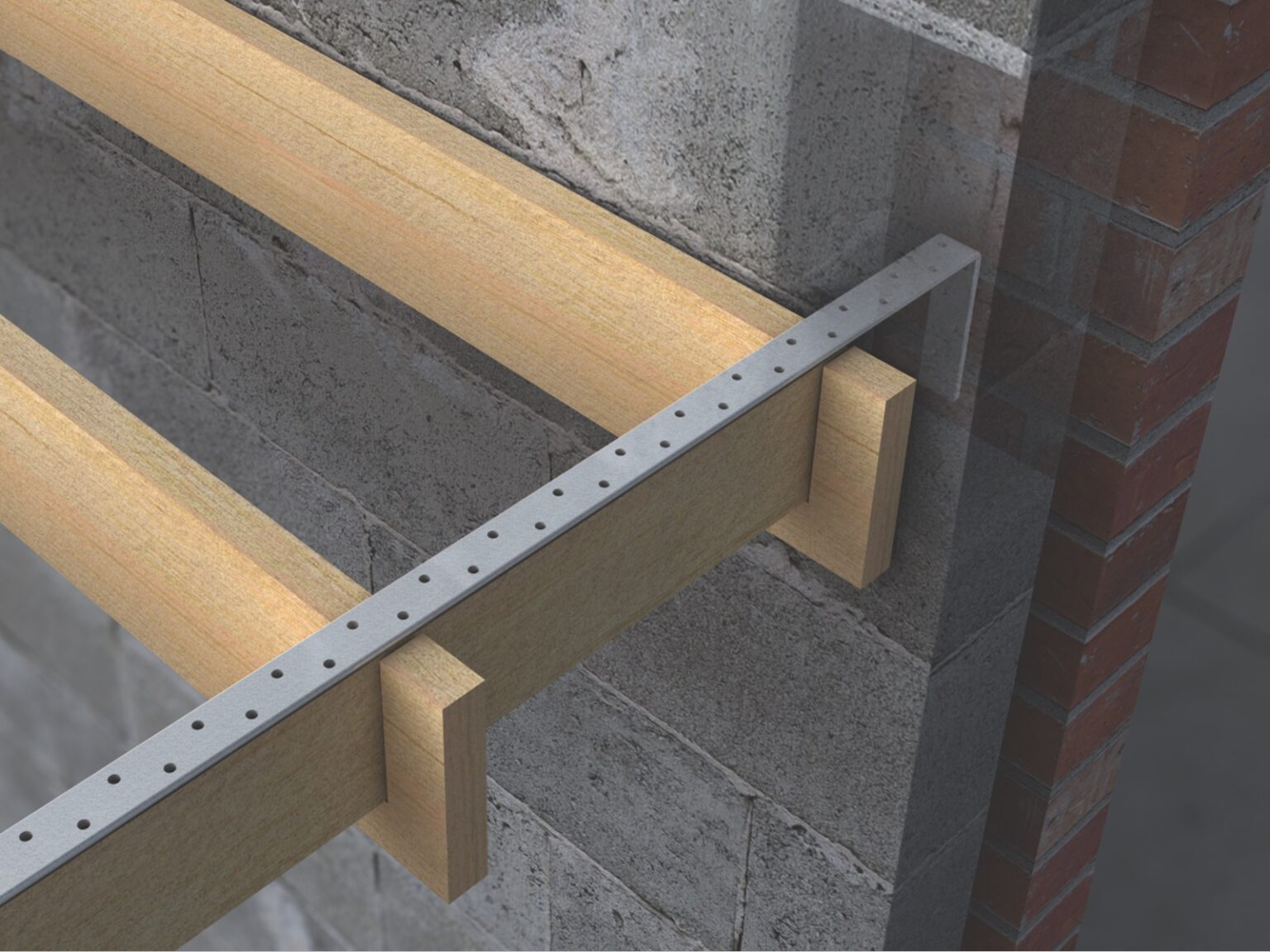 Treated Timber Firrings 75-0mm (4.8m) - Builders Megastore